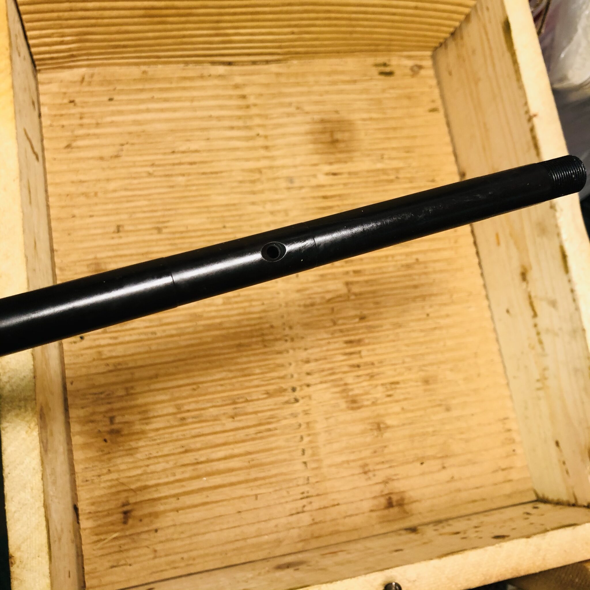 AK Barrels Archives - Moka's Raifus