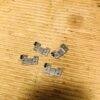 AK Safety Selector Stop Plate - Moka's Raifus