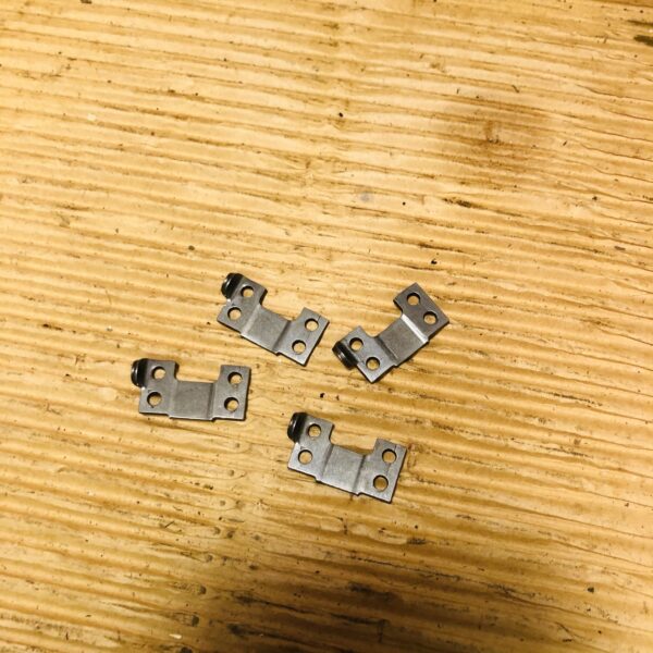 AK Safety Selector Stop Plate - Moka's Raifus