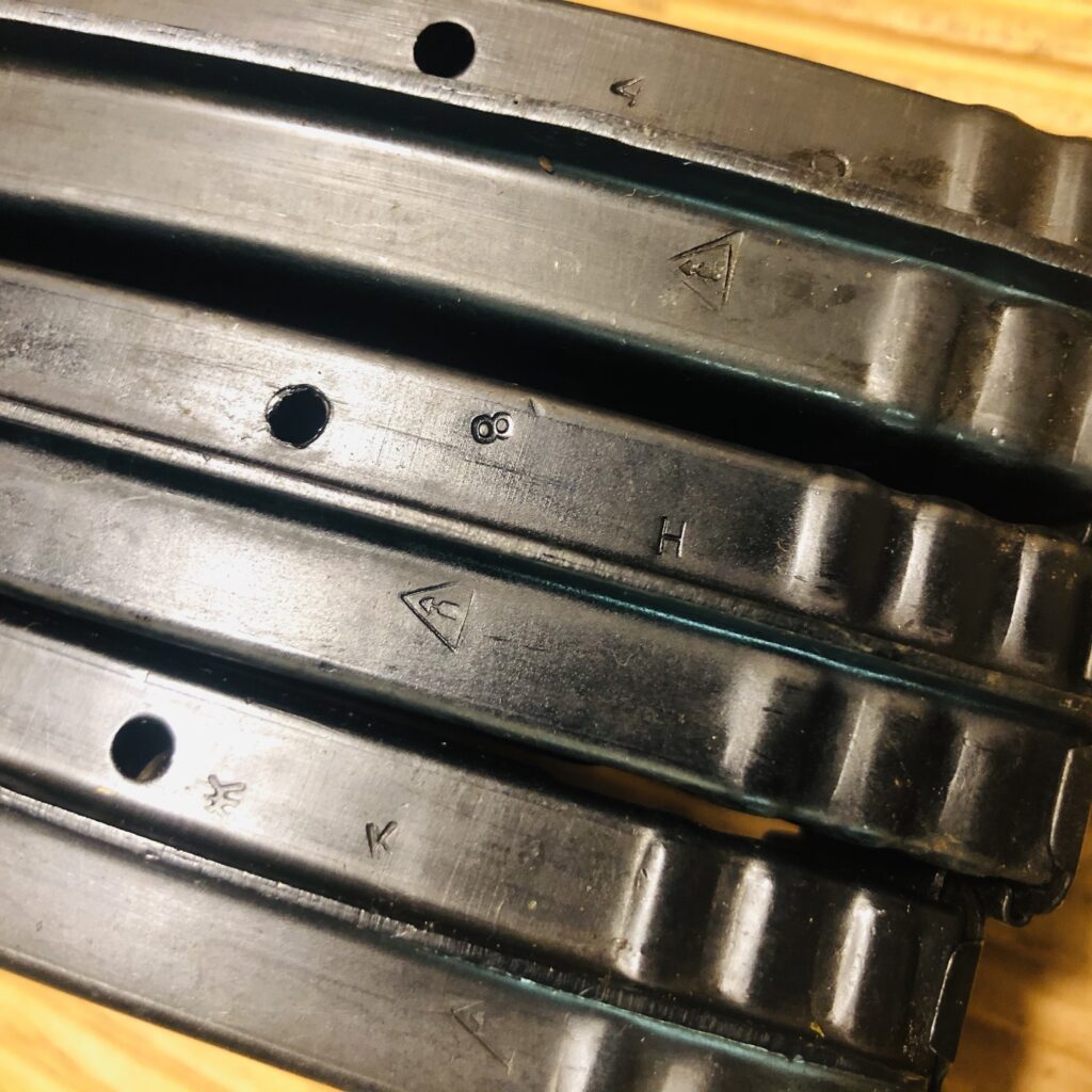 AK47 Magazines - 7.62x39mm Archives - Page 5 of 7 - Moka's Raifus
