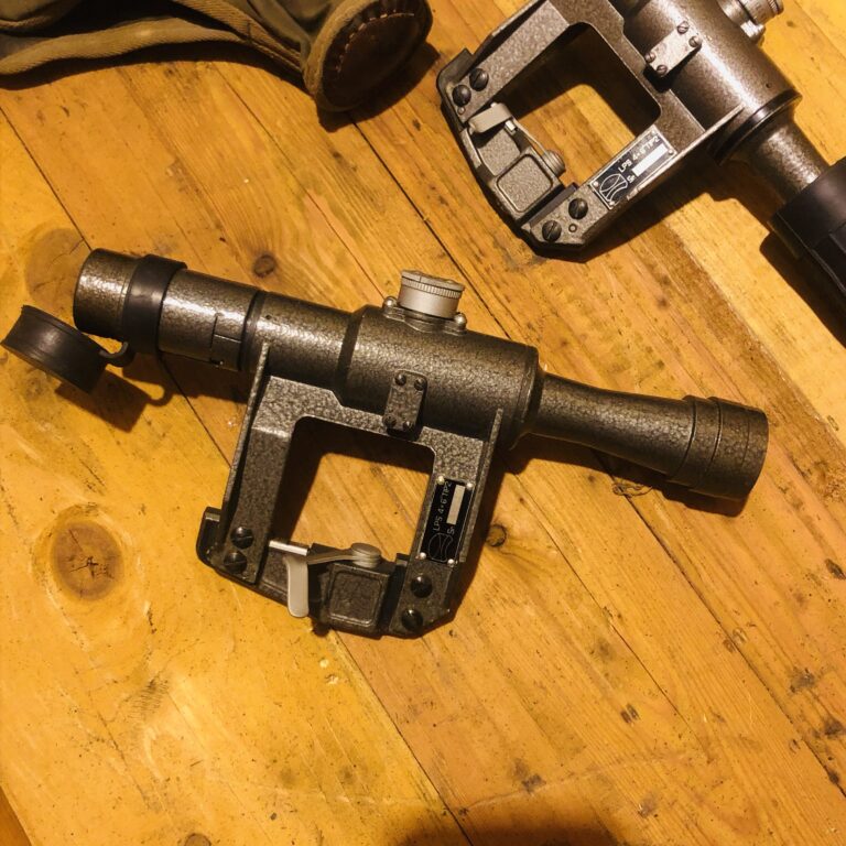 Romanian LPS Scope - Moka's Raifus