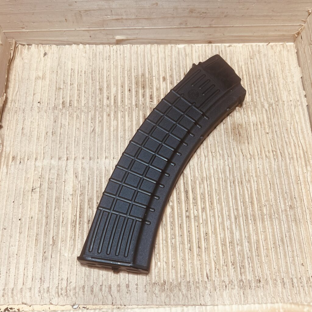 AK74 Magazines - 5.45x39mm Archives - Moka's Raifus