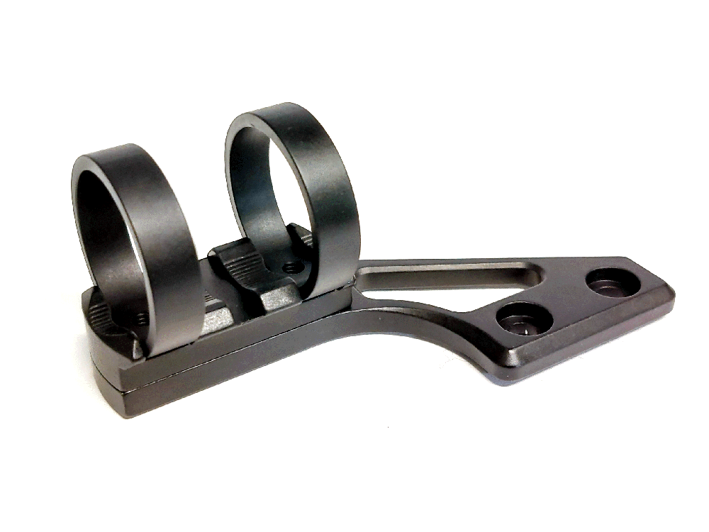 CDM Gear Scout-CRR Light Mount (Left) - Moka's Raifus
