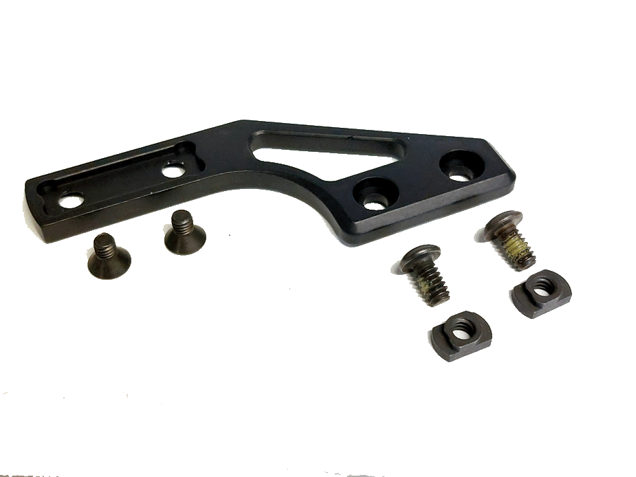 CDM Gear Scout-C Light Mount (Left) - Moka's Raifus