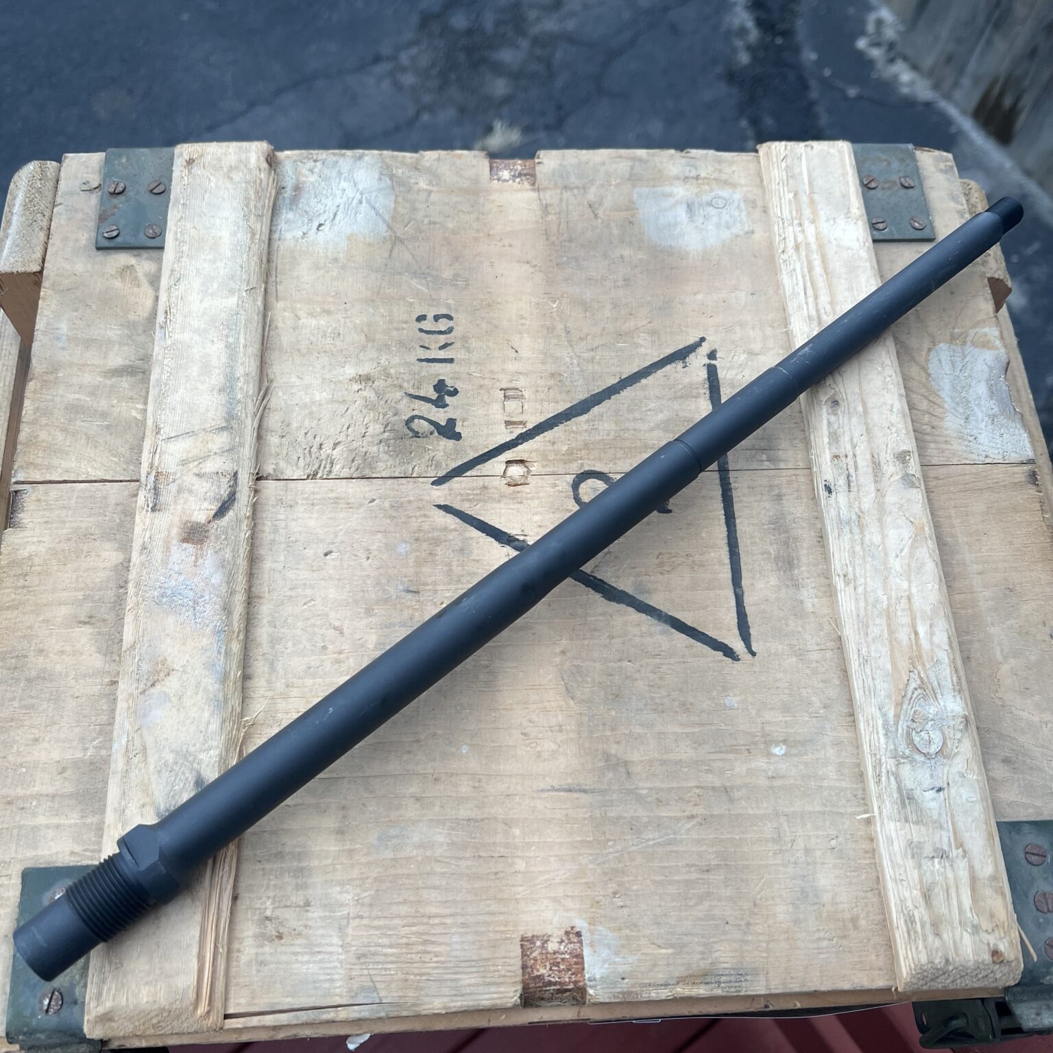 AK Barrels Archives - Moka's Raifus