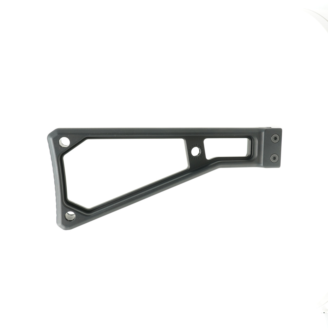 Occam Defense Hex 2.0 Fixed Stock - Moka's Raifus