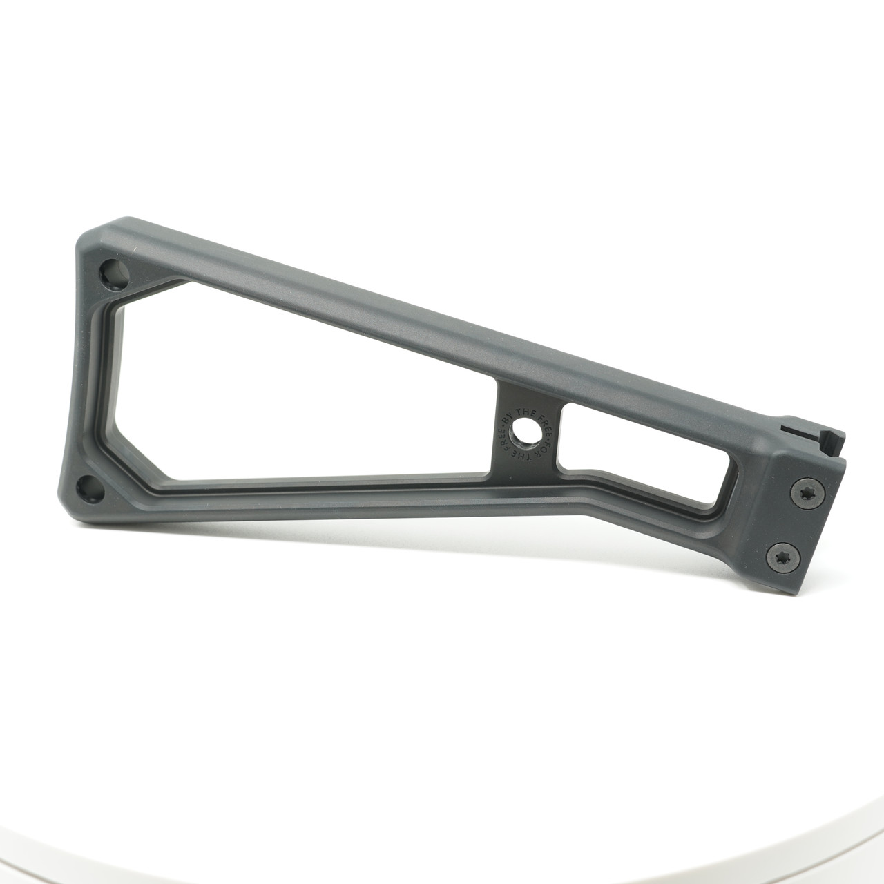 Occam Defense Hex 2.0 Fixed Stock - Moka's Raifus