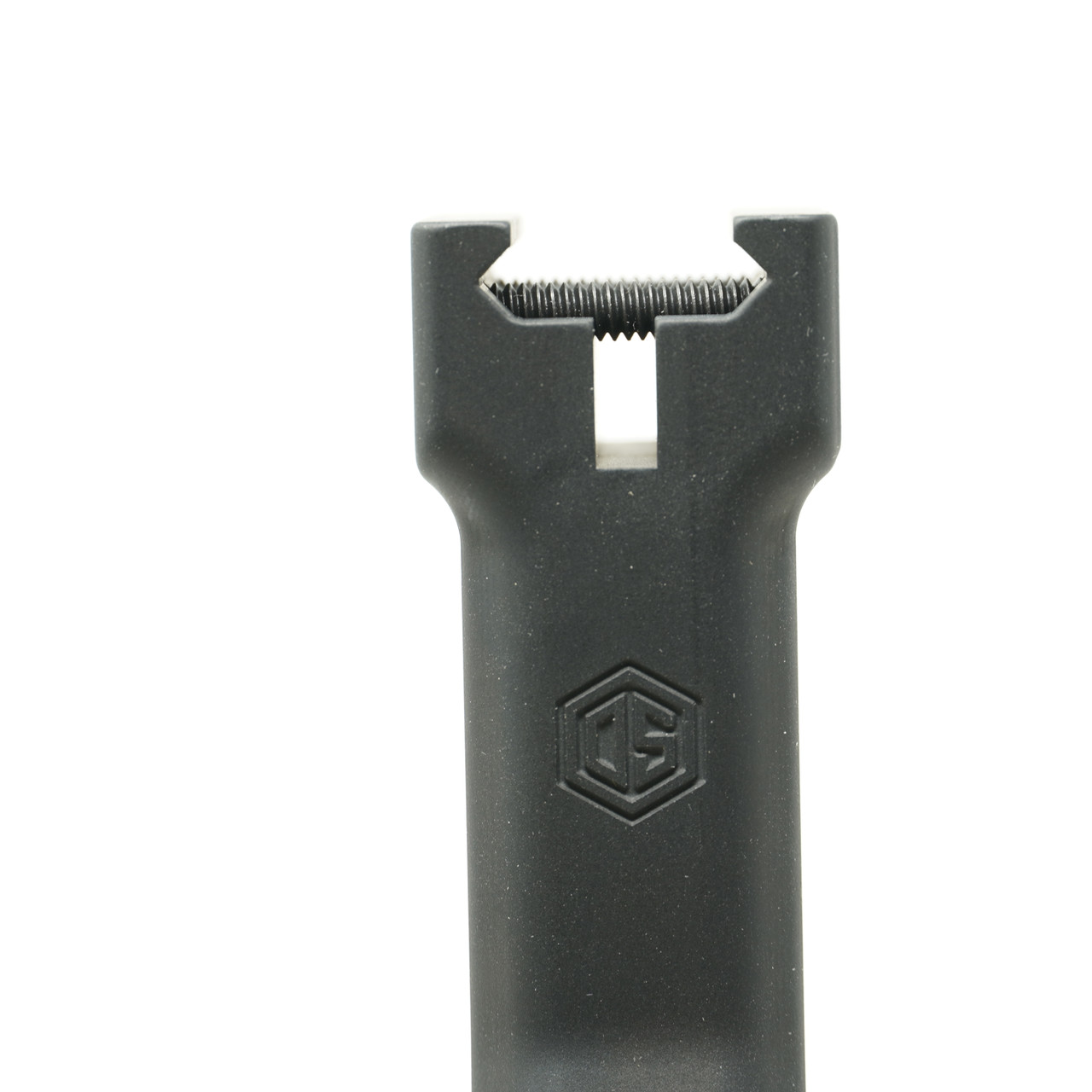 Occam Defense Hex 2.0 Fixed Stock - Moka's Raifus