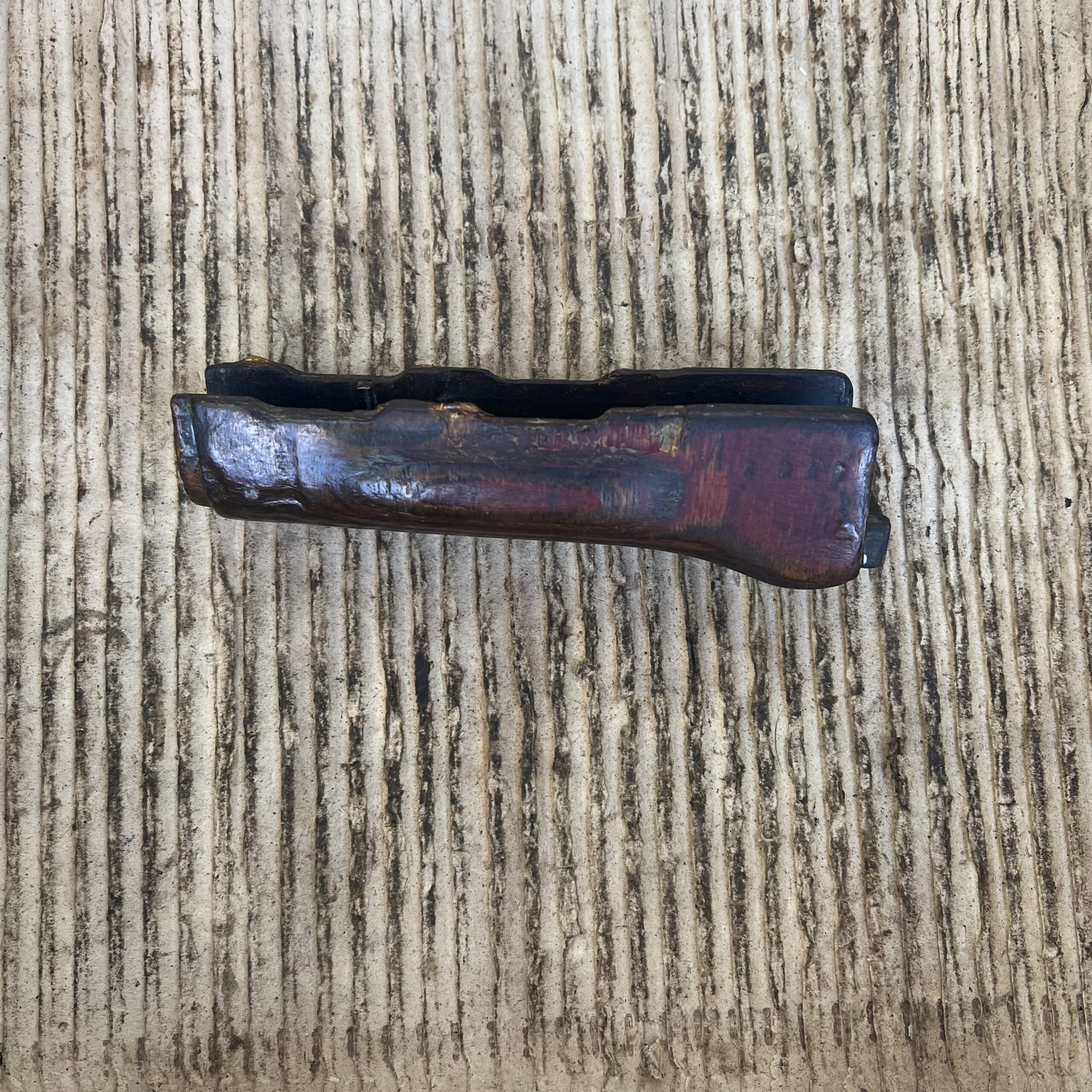 Romanian Palmswell Handguard - Moka's Raifus