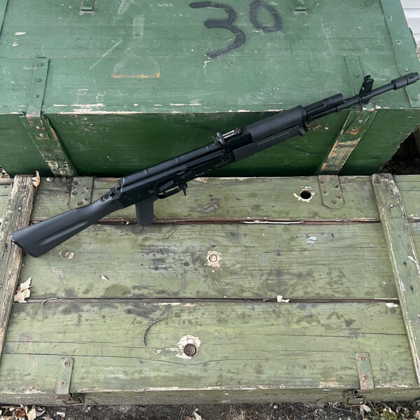 FB Radom Beryl Rifle - 7.62x39mm - Moka's Raifus