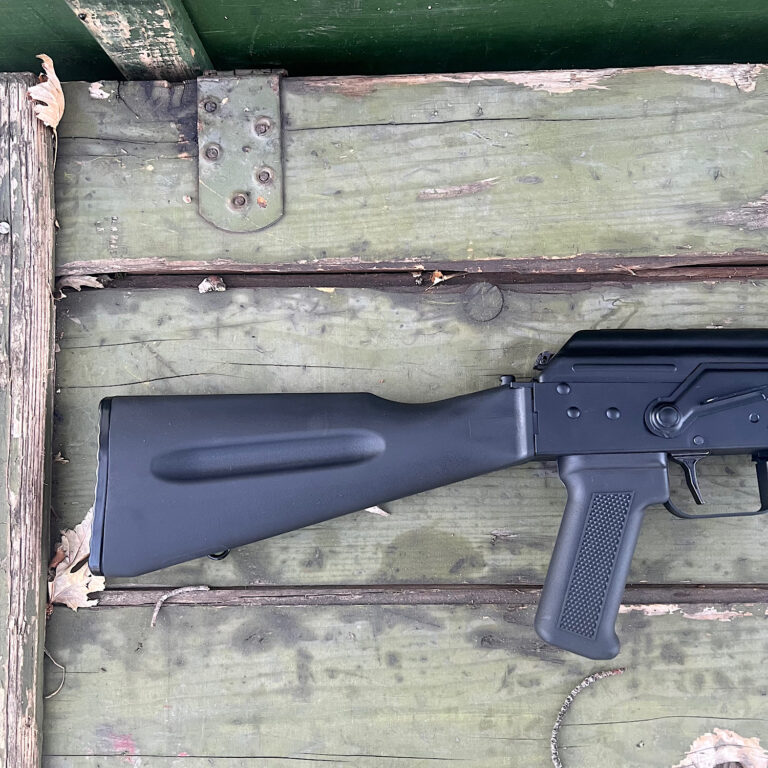 FB Radom Beryl Rifle - 7.62x39mm - Moka's Raifus