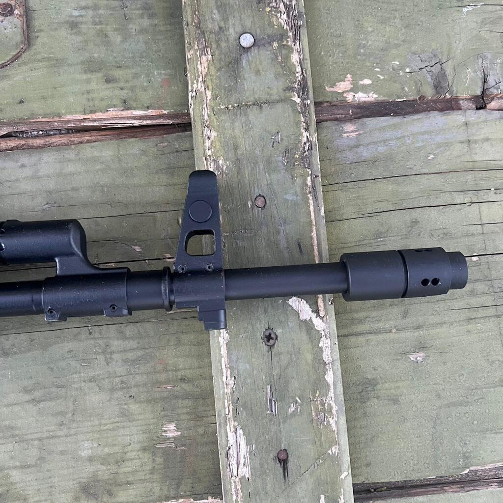 FB Radom Beryl Rifle - 7.62x39mm - Moka's Raifus