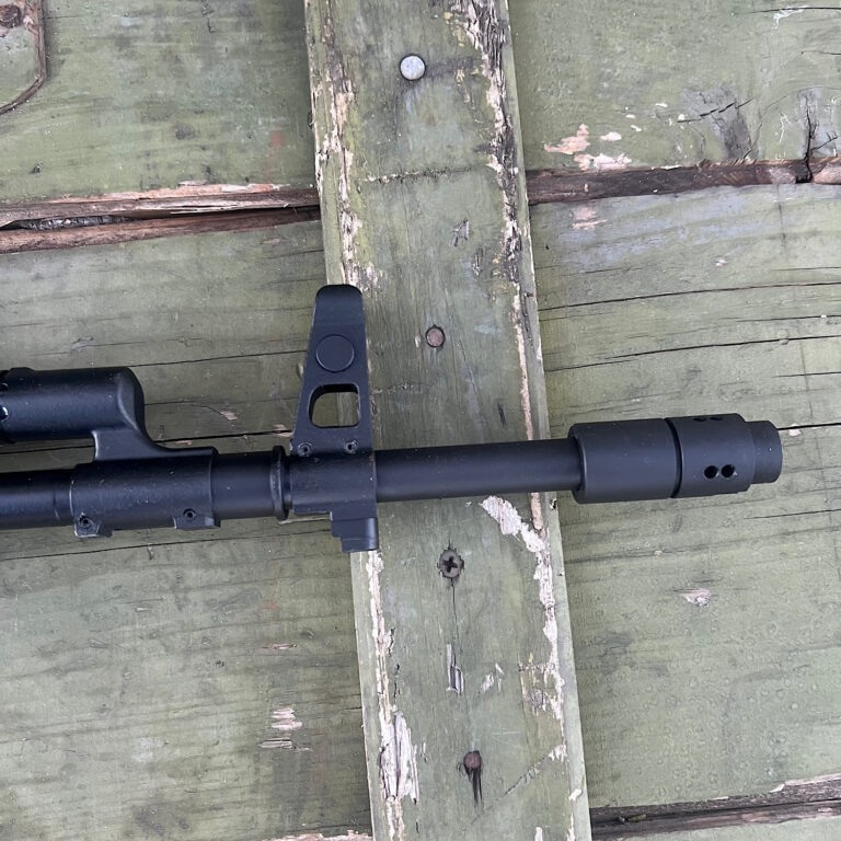 FB Radom Beryl Rifle - 7.62x39mm - Moka's Raifus