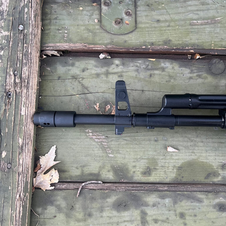 FB Radom Beryl Rifle - 7.62x39mm - Moka's Raifus