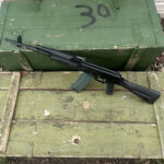 FB Radom Beryl Rifle - 5.56x45mm - Moka's Raifus