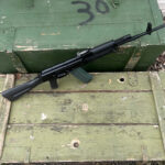 FB Radom Beryl Rifle - 5.56x45mm - Moka's Raifus