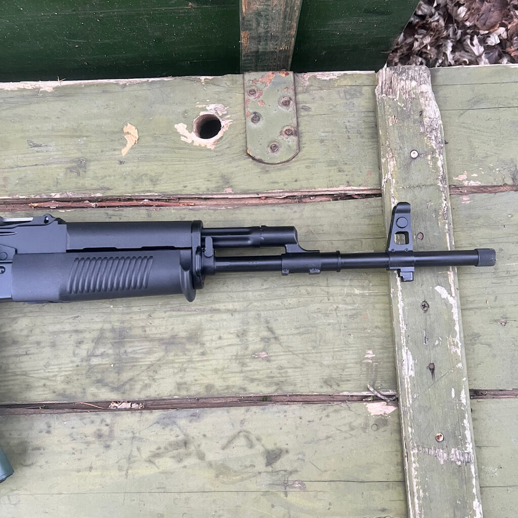 FB Radom Beryl Rifle - 5.56x45mm - Moka's Raifus