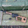 Mokas Raifus ADAR 2-15 Rifle - 5.56x45mm - Moka's Raifus