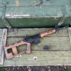 Mokas Raifus ADAR 2-15 Rifle - 5.56x45mm - Moka's Raifus