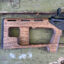 Mokas Raifus ADAR 2-15 Rifle - 5.56x45mm - Moka's Raifus