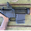 Mokas Raifus ADAR 2-15 Rifle - 5.56x45mm - Moka's Raifus