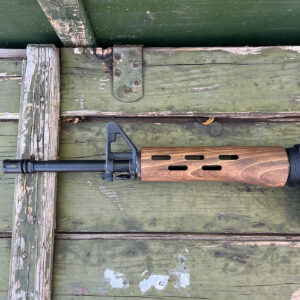 Mokas Raifus ADAR 2-15 Rifle - 5.56x45mm - Moka's Raifus