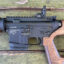 Mokas Raifus ADAR 2-15 Rifle - 5.56x45mm - Moka's Raifus