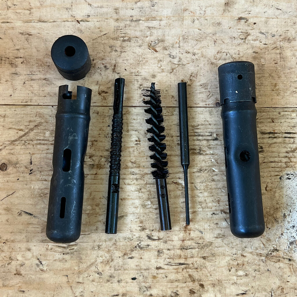 Romanian AK Cleaning Kit - Moka's Raifus