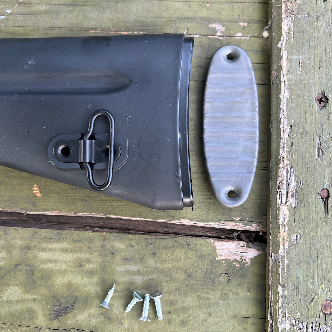 KOLARMS AK47 Virgin Parts Kit - 7.62x39mm - Moka's Raifus