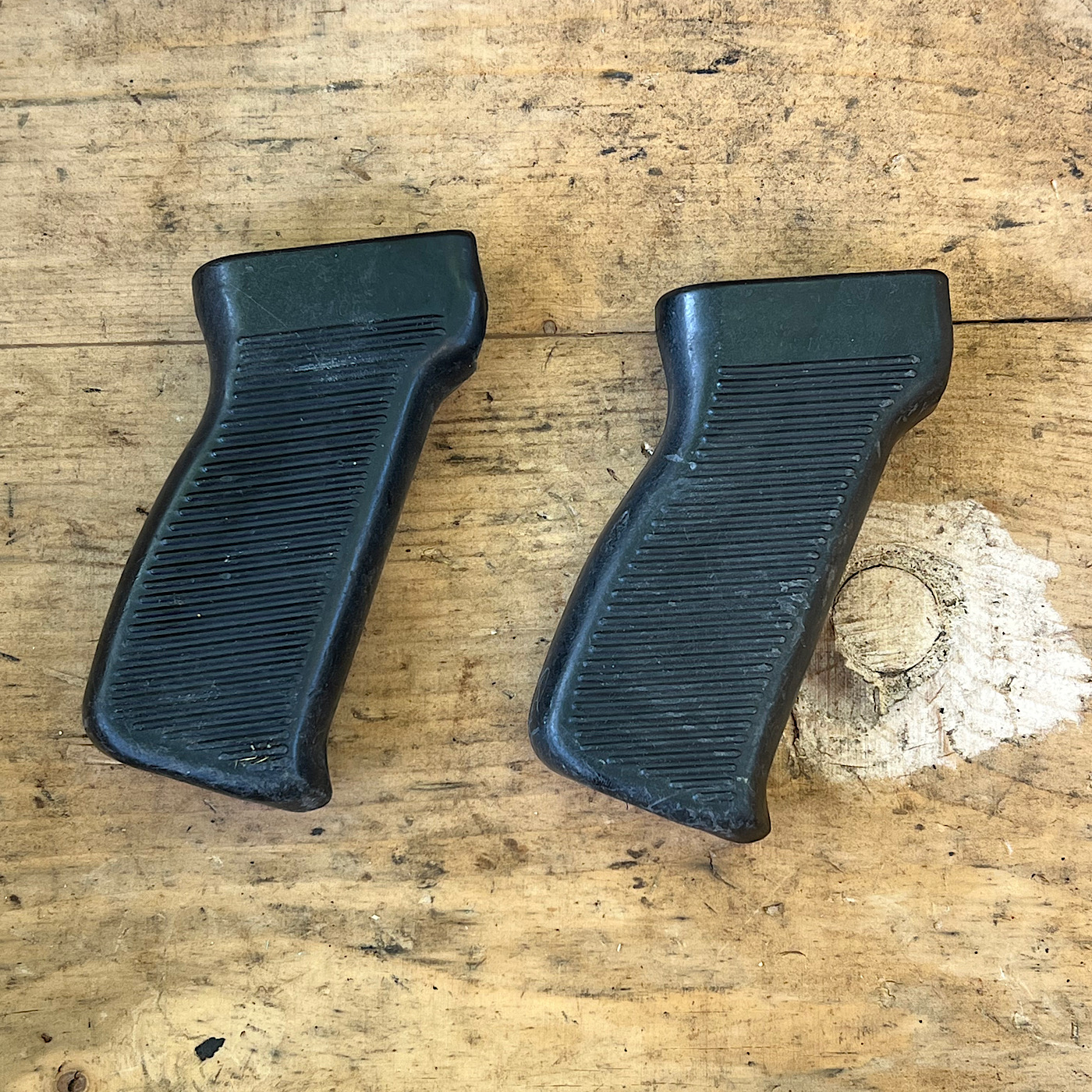 Yugoslavian M70 Pistol Grip - Moka's Raifus