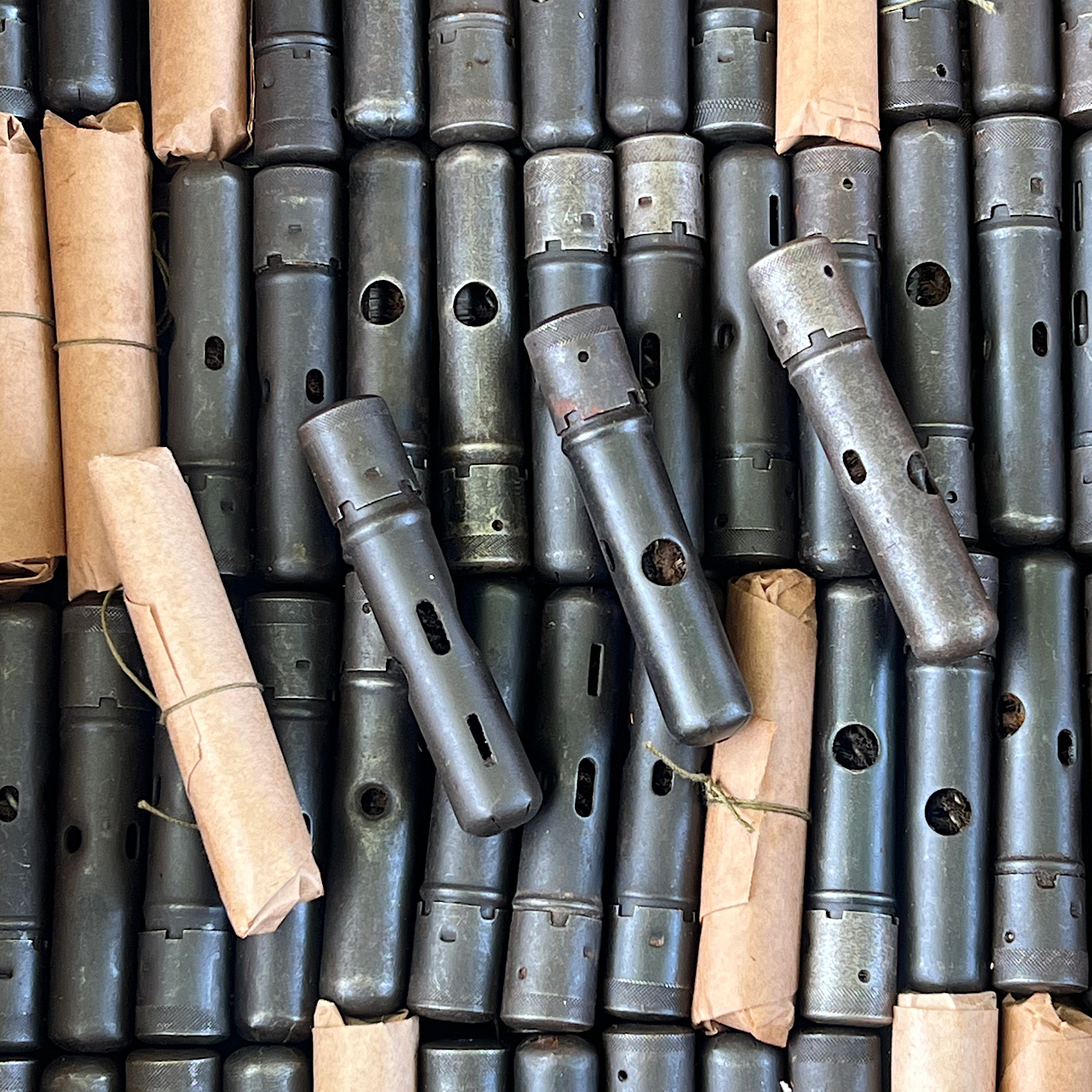 Romanian AK Cleaning Kit - Moka's Raifus