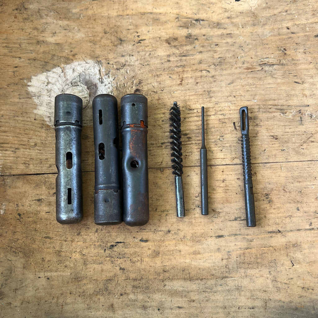 Romanian AK Cleaning Kit - Moka's Raifus