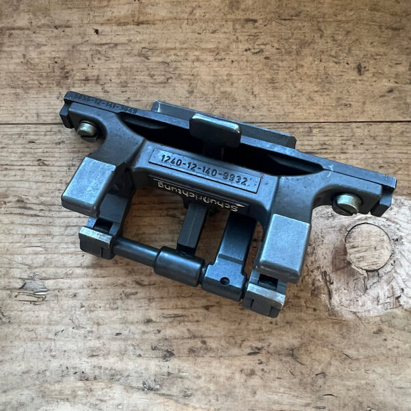 HK Stanag Claw Mount (Very Good) - Moka's Raifus