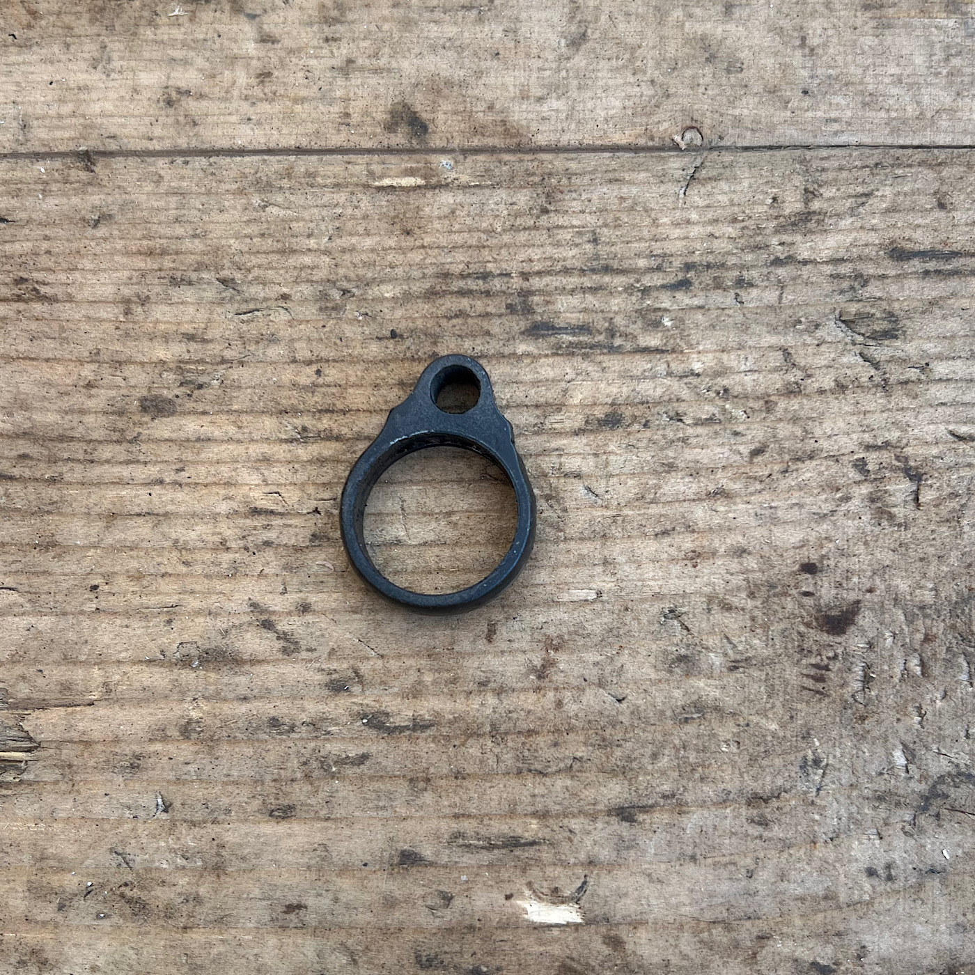 Romanian MD64 Cleaning Rod Retainer - (Good) - Moka's Raifus