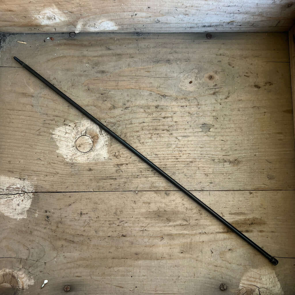 Chinese Type56 Cleaning Rod (Excellent) - Moka's Raifus