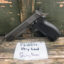French MAS 1950 Pistol - 9x19mm - Moka's Raifus
