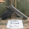 French MAS 1950 Pistol - 9x19mm - Moka's Raifus