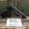 French MAS 1950 Pistol - 9x19mm - Moka's Raifus