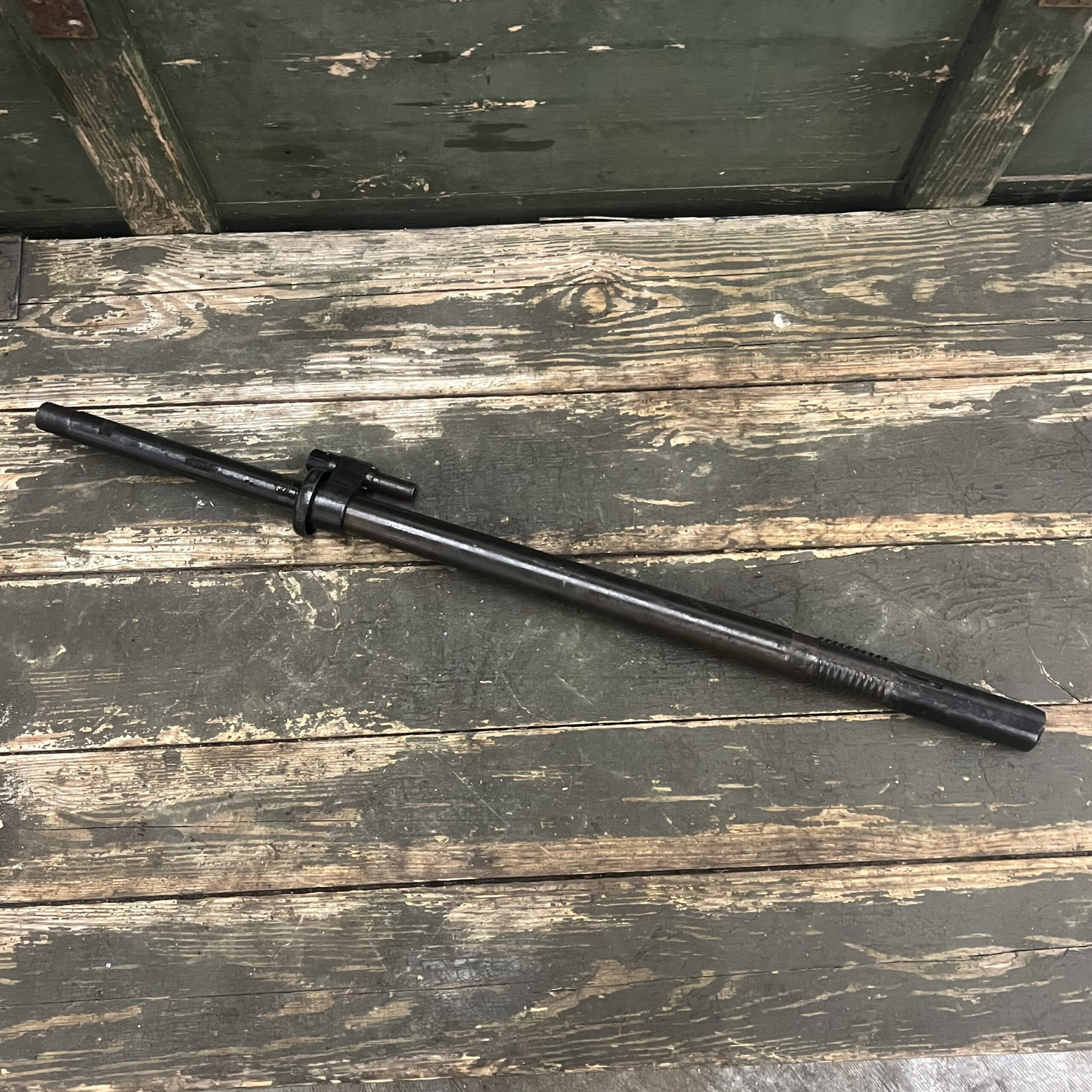 Russian DP27/28 Pulled Original Barrel - 7.62x54r - Moka's Raifus