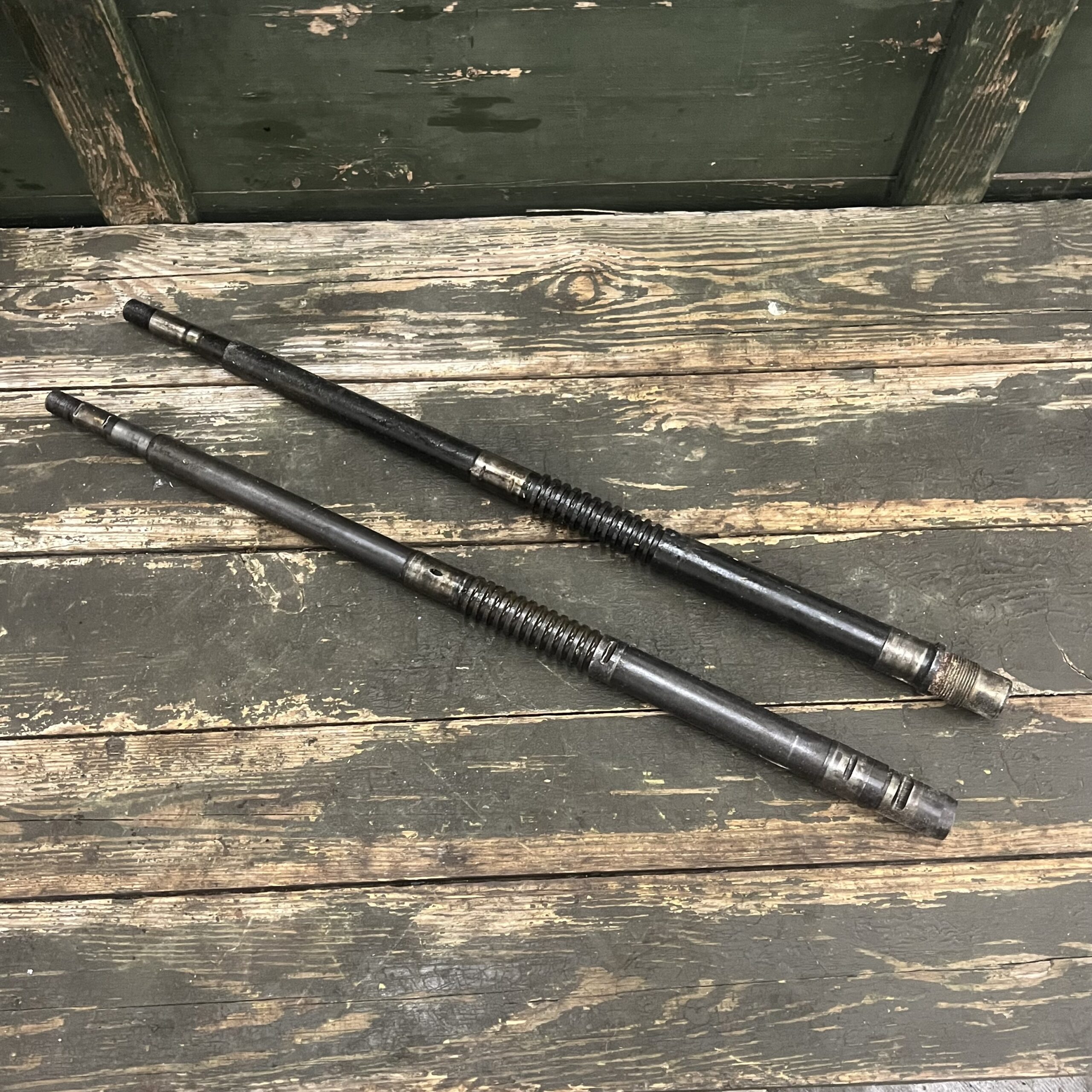 Yugoslavian M72 Pulled Original Barrel - 7.62x39mm - Moka's Raifus