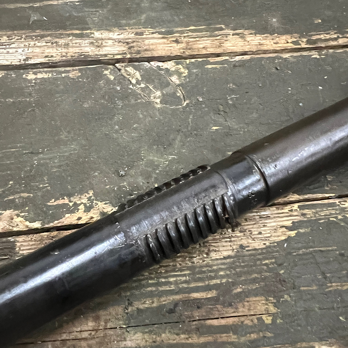 Russian DP27/28 Pulled Original Barrel - 7.62x54r - Moka's Raifus