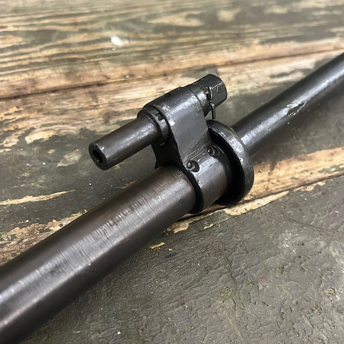 Russian DP27/28 Pulled Original Barrel - 7.62x54r - Moka's Raifus