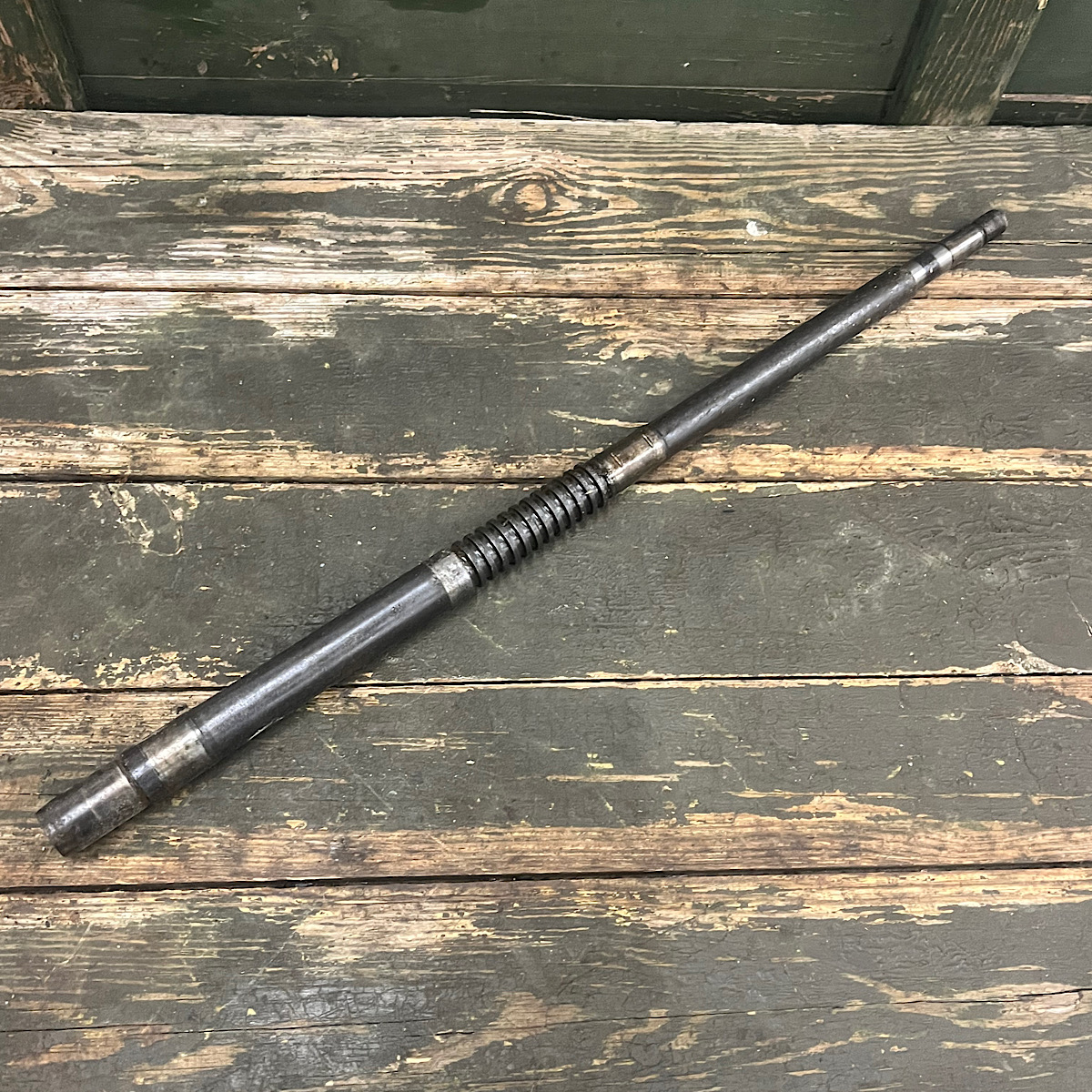 Yugoslavian M72 Pulled Original Barrel - 7.62x39mm - Moka's Raifus