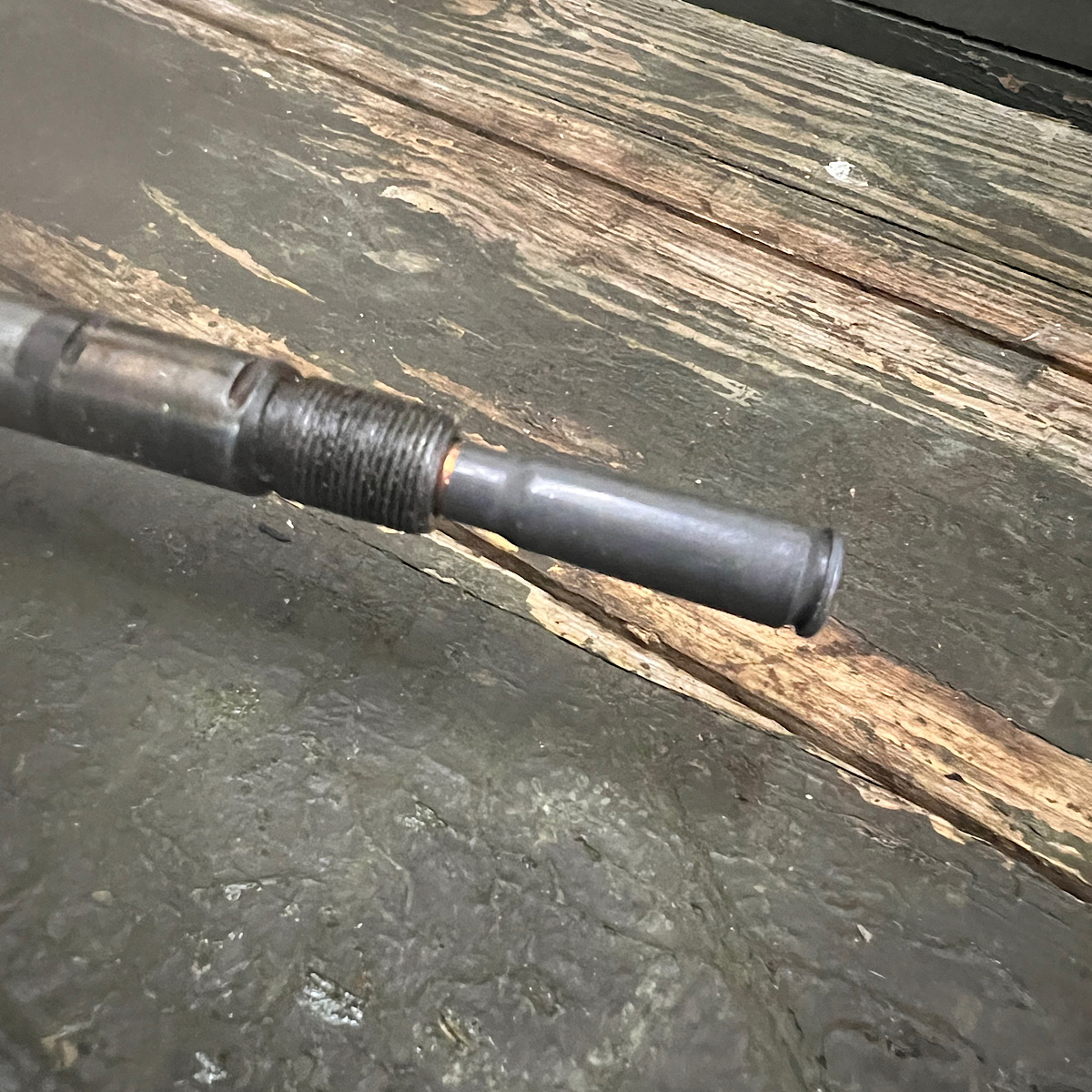 Yugoslavian M72 Pulled Original Barrel - 7.62x39mm - Moka's Raifus