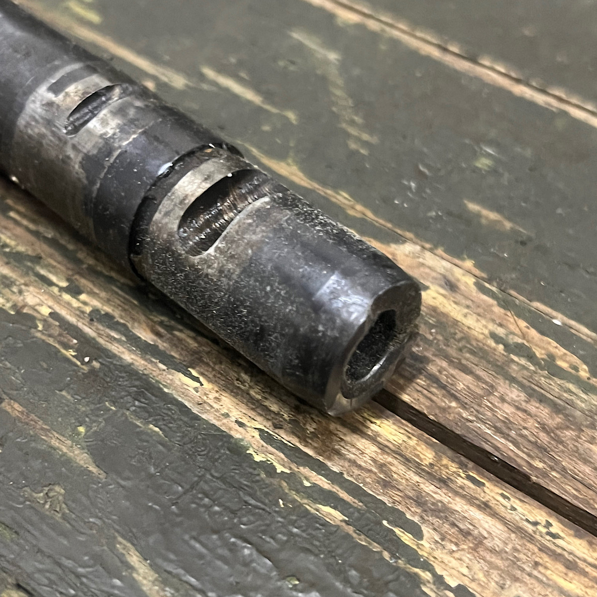 Yugoslavian M72 Pulled Original Barrel - 7.62x39mm - Moka's Raifus
