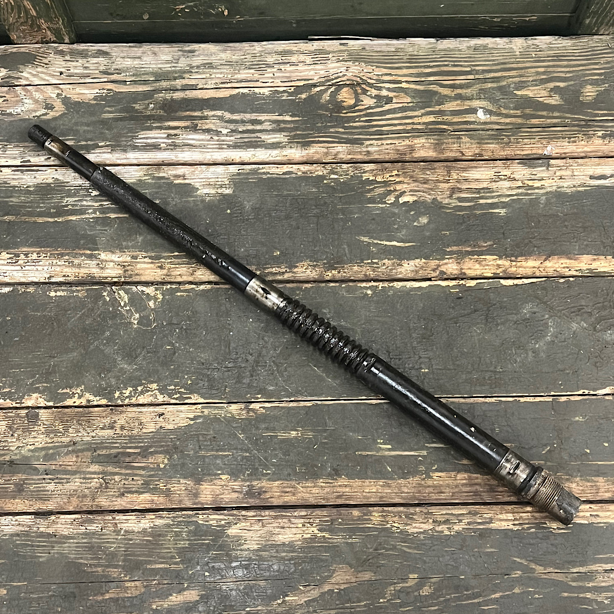Yugoslavian M72 Pulled Original Barrel - 7.62x39mm - Moka's Raifus