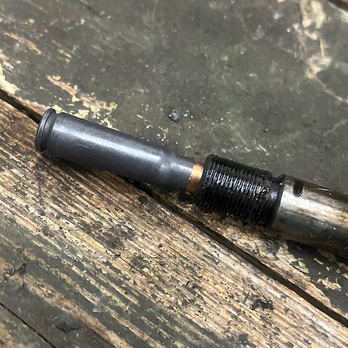 Yugoslavian M72 Pulled Original Barrel - 7.62x39mm - Moka's Raifus