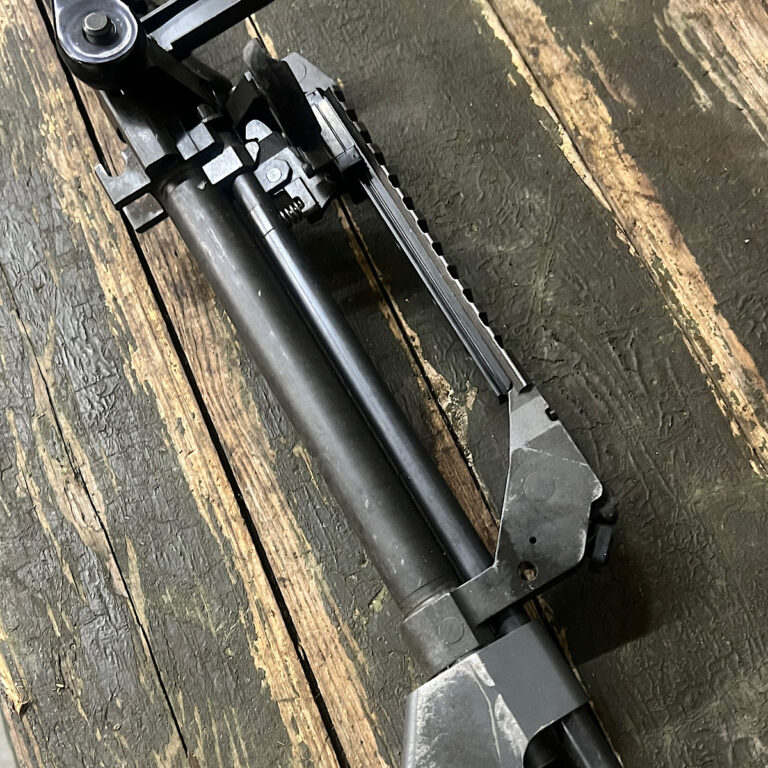 French Famas Felin Original Barrel Parts Kit - Moka's Raifus