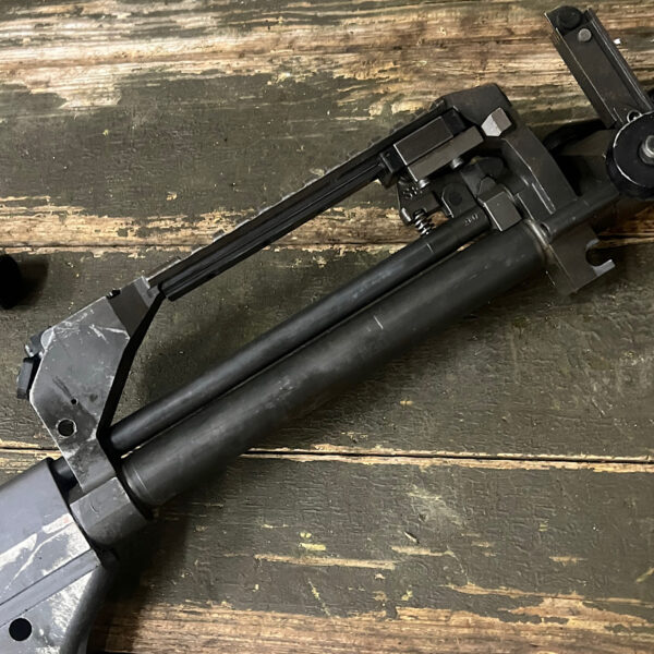 French Famas Felin Original Barrel Parts Kit - Moka's Raifus